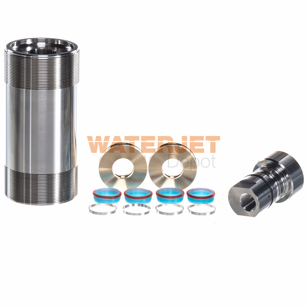 Parts For Flow Machines – Waterjet Depot