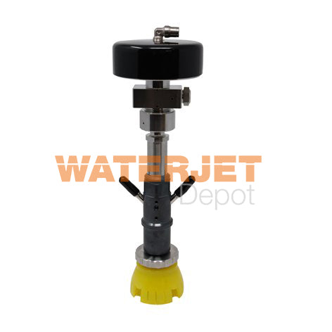 60K Paser 4 Cutting Head Upgrade Kit/ WMC Dynamic Cutting Head -OEM ...