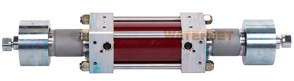 Upgraded Short Block Intensifier Assembly OEM # : 301003-3-3 – Waterjet ...