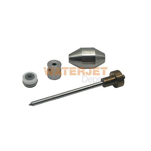 Omax PTO Valve Rebuild Kit For TAJ - OEM # : 305361 – Waterjet Depot