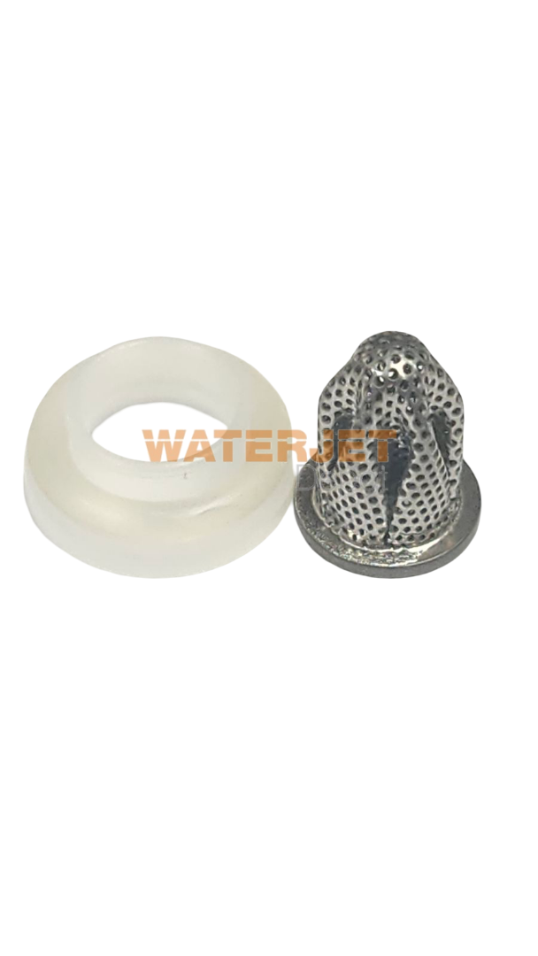 A-Jet Final Filter Assembly; Omax OEM # : 307525, 203962 – Waterjet Depot