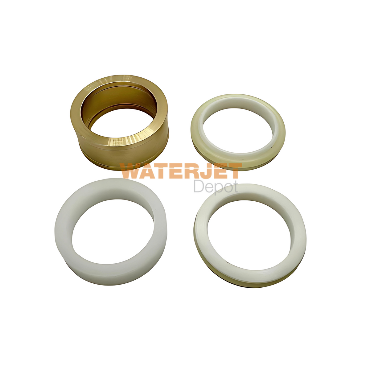 Dynamic Seal Assembly, SL4. 0.88" - OEM # : 05123385, 05149703 ...