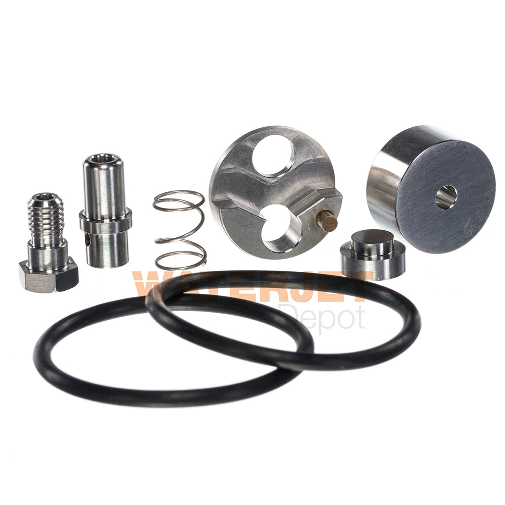 Flow, 60K, Check Valve Repair Kit OEM # : 015866-1, 010642-1, TL-00100 ...