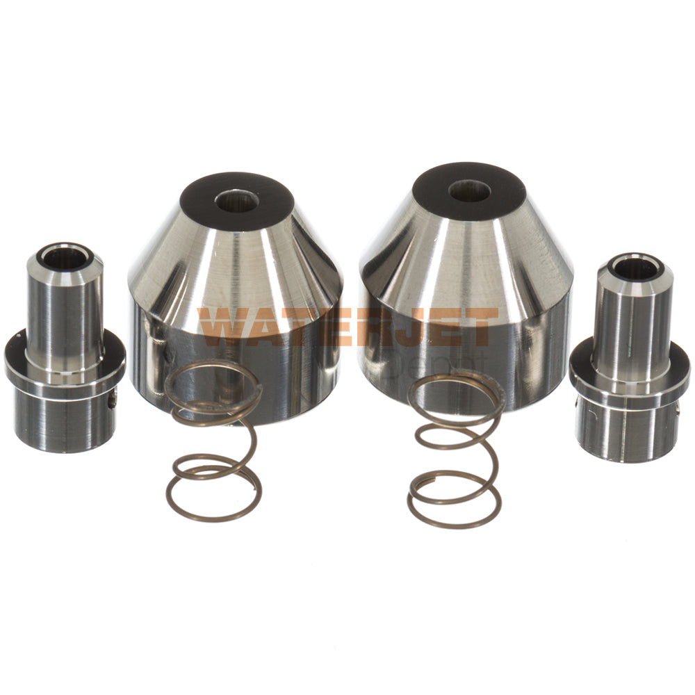 87K Intensifier Check Valve Outlet Maintenance Kit, Flow OEM # : 01488 ...
