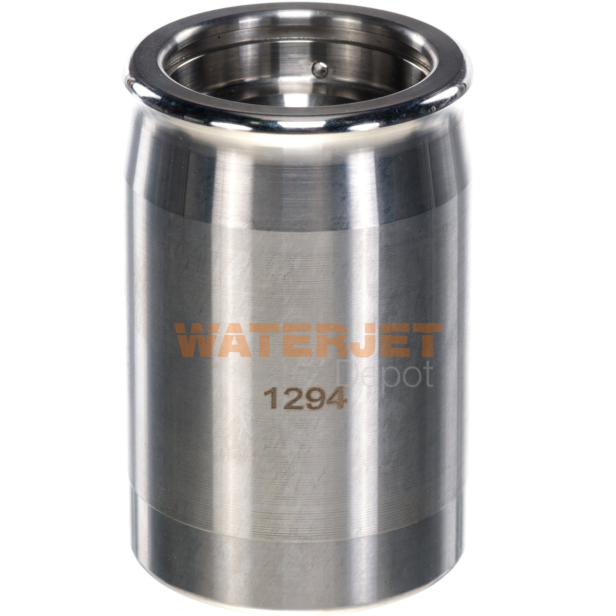 Hyplex Prime High Pressure Cylinder OEM # : 049584-1 – Waterjet Depot