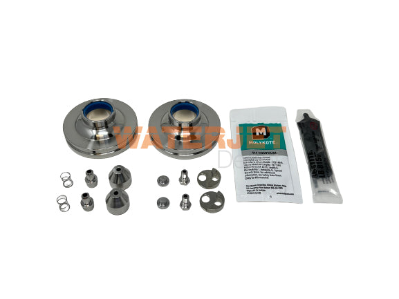 87K Hyperjet Minor Maintenance Kit OEM # : 058033-1 – Waterjet Depot