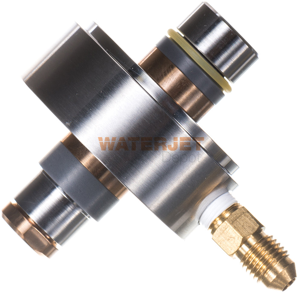 Internal Inlet Check Valve Assembly - OEM # : 303401 – Waterjet Depot