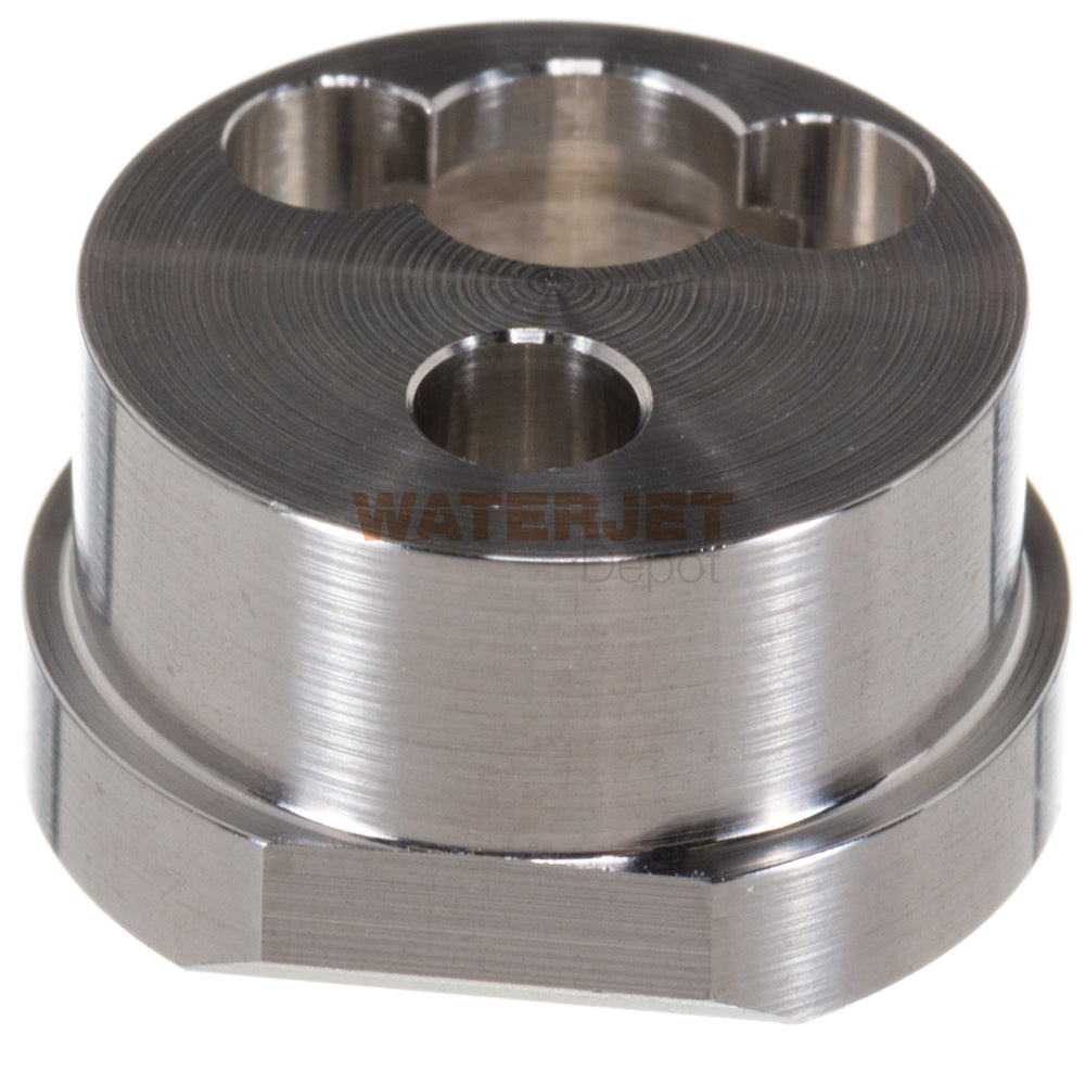 Check Valve Retainer E-Max - OEM # : 308104 – Waterjet Depot