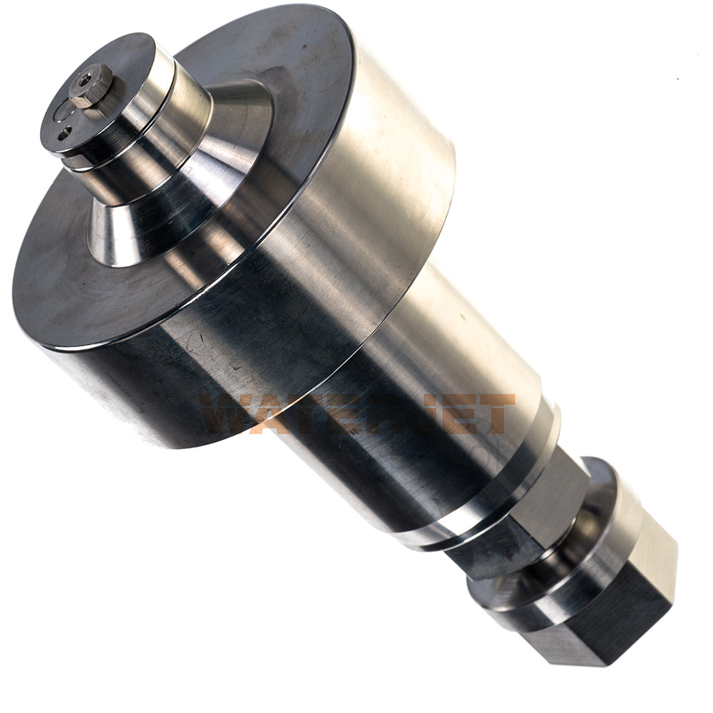 KMT Type, 60K, Sealing Head Assembly SL6, New Style - OEM # : 72142526 ...