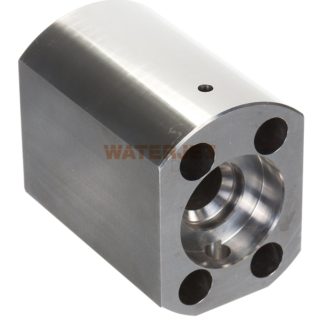 55K Direct Drive End Cap OEM # : 011044-1 – Waterjet Depot