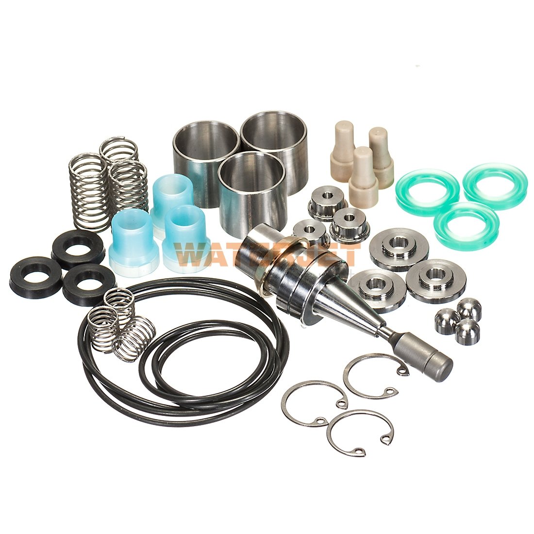 Hyplex Prime Minor Maintenance Kit OEM # : 050624-1 – Waterjet Depot