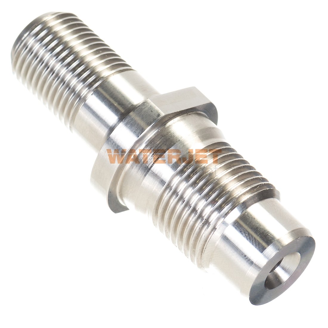 87K XD Nozzle Body 63.5mm OEM # : 044837-1, 190026-10 – Waterjet Depot