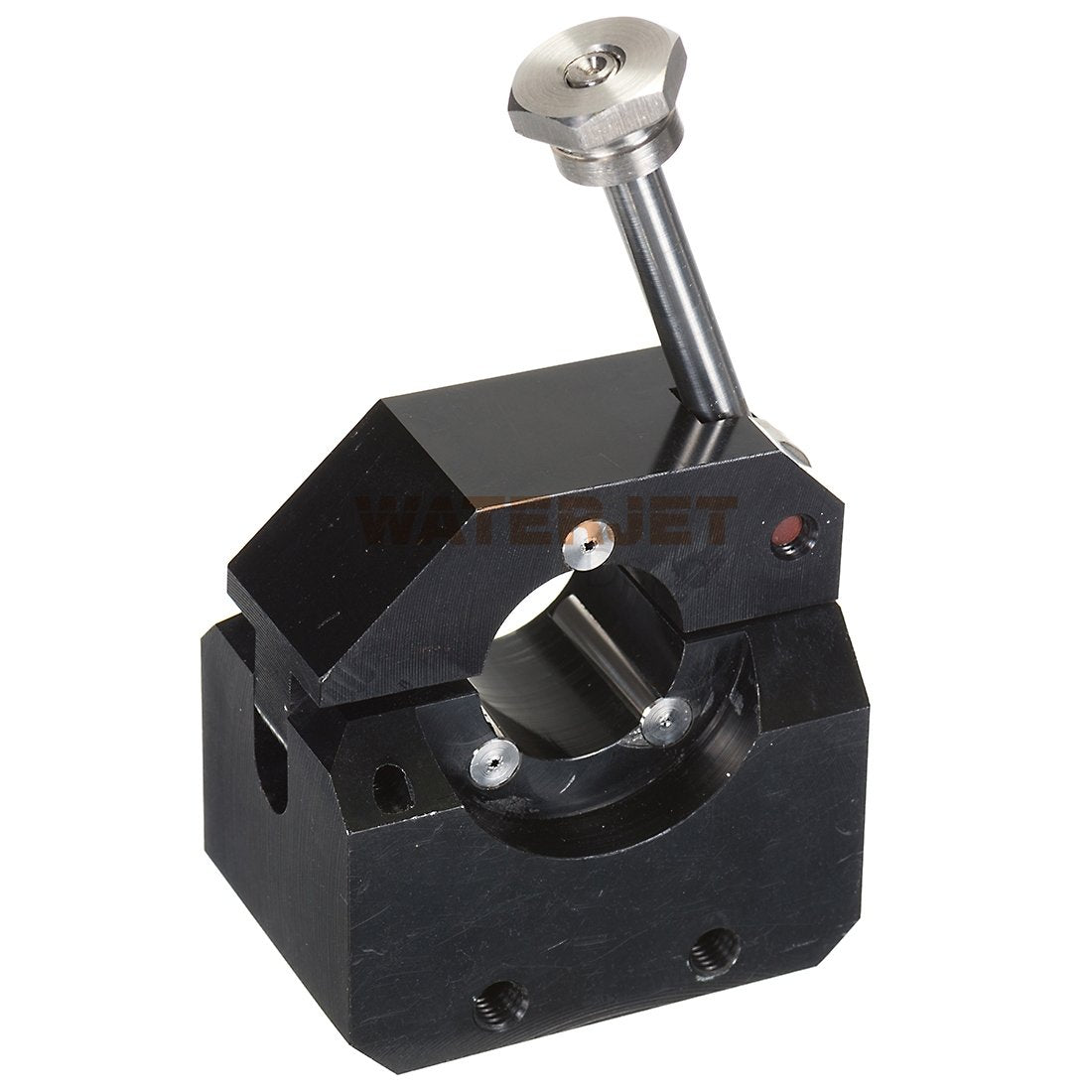 Hinged Cutting Head Clamp Assembly OEM # : 019520-1 – Waterjet Depot