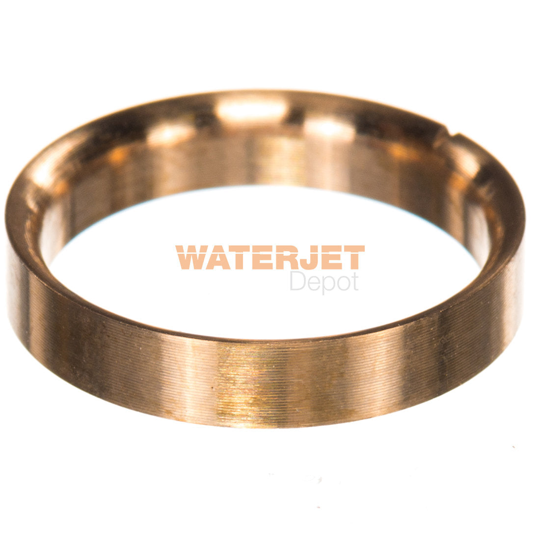 Check Valve Support Ring - OEM # : 303274 – Waterjet Depot